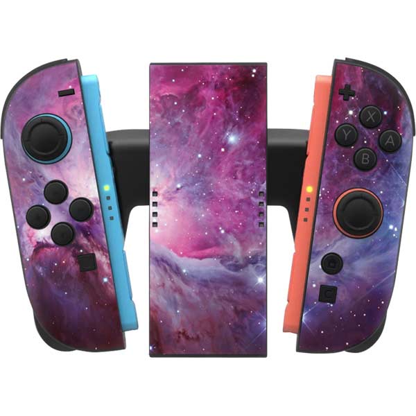 Orion Nebula and a Reflection Nebula Nintendo Switch 2 (2025) Joy-Con ...