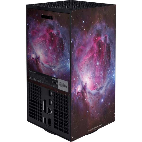 Orion Nebula and a Reflection Nebula Microsoft Xbox Skin – Skinit