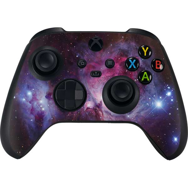 Orion Nebula and a Reflection Nebula Microsoft Xbox Skin – Skinit