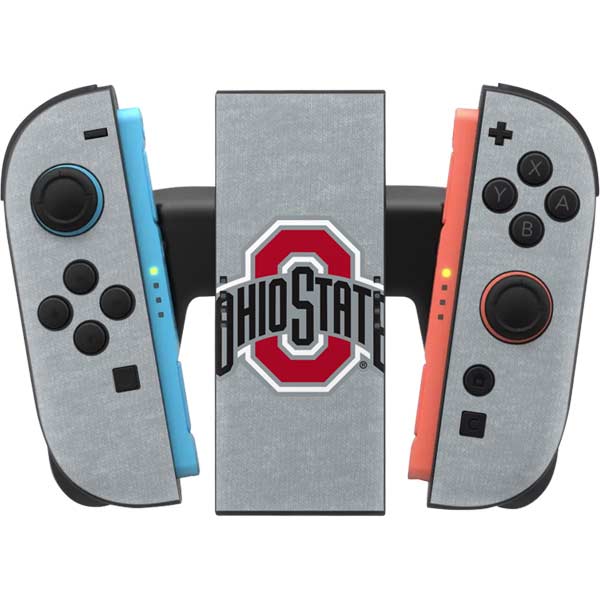 Ohio State University OSU Logo Nintendo Switch 2 (2025) Joy-Con ...
