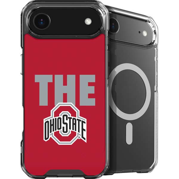 Ohio State University The Ohio State Buckeyes iPhone 17 Air MagSafe ...