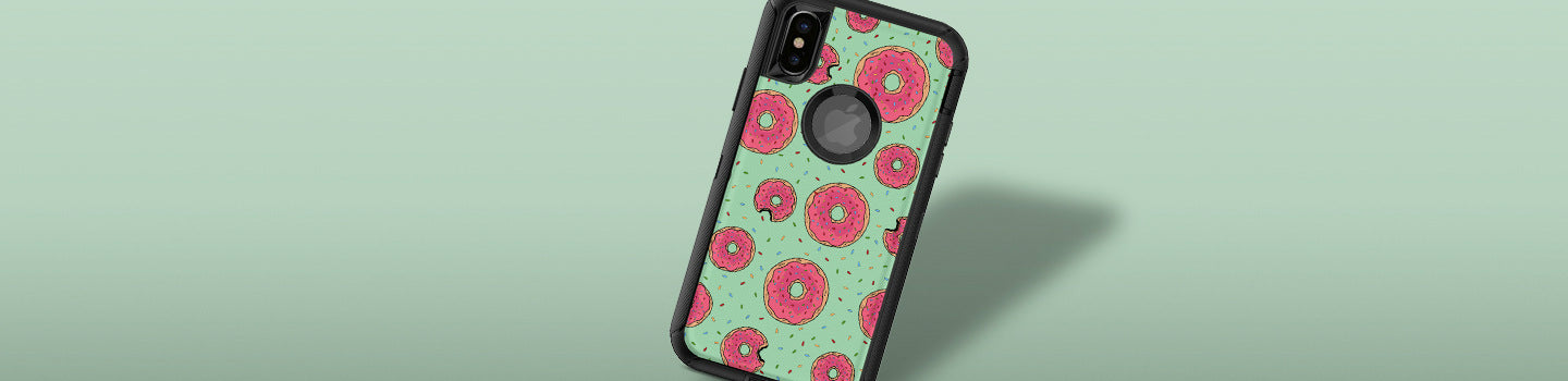OtterBox Skins – Skinit