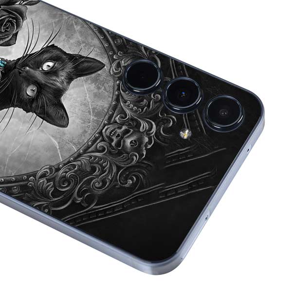 Alchemy Paracelsus - The Philosophers Familiar Galaxy A36 5G Skin ...