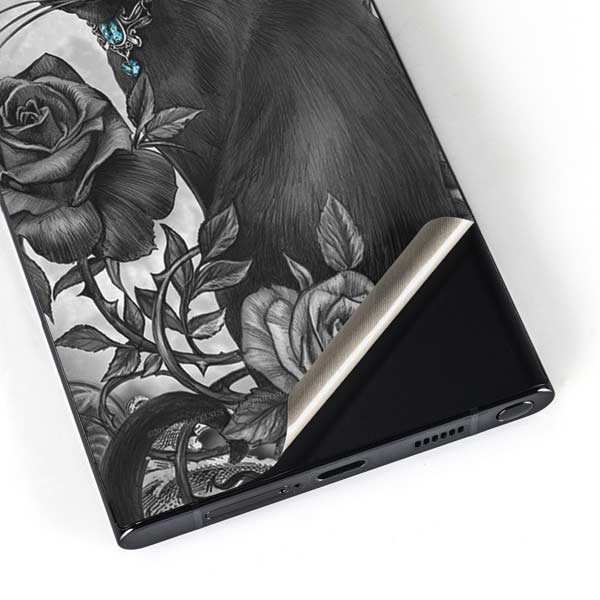 Galaxy S25 Ultra Alchemy Paracelsus - The Philosophers Familiar Skin ...