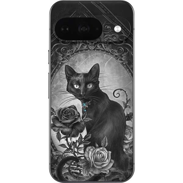 Alchemy Paracelsus - The Philosophers Familiar Skin for Google Pixel 9 ...