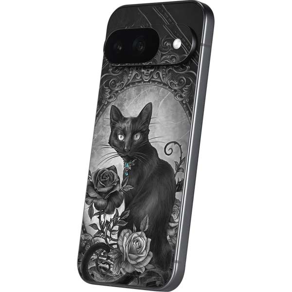 Alchemy Paracelsus - The Philosophers Familiar Skin for Google Pixel 9 ...