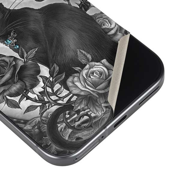 Alchemy Paracelsus - The Philosophers Familiar Skin for Google Pixel 9 ...