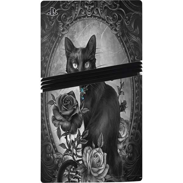 Alchemy Paracelsus - The Philosophers Familiar Skin for PS5 Pro Console ...