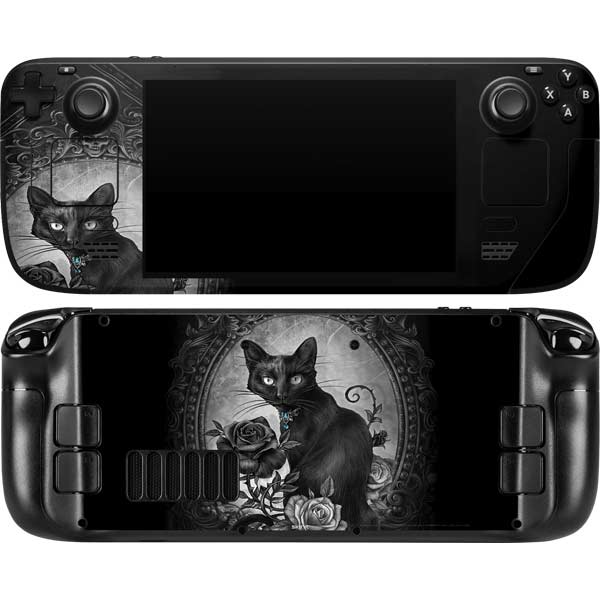 Alchemy Paracelsus - The Philosophers Familiar Steam Deck Handheld ...