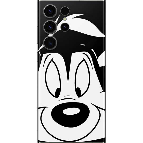 Galaxy Skins - Shop Looney Tunes Pepe Le Pew Skins at Skinit.com