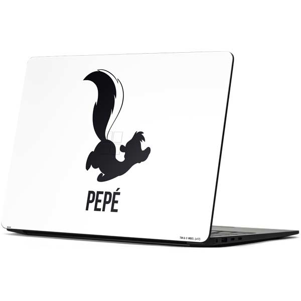 Looney Tunes Pepe Le Pew Identity Surface Laptop 7 13.8in | Skinit