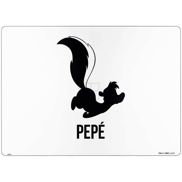 Looney Tunes Pepe Le Pew Identity Surface Laptop 7 13.8in | Skinit
