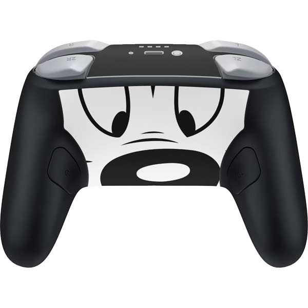 Looney Tunes Pepe Le Pew Nintendo Switch 2 (2025) Pro Controller Skin ...