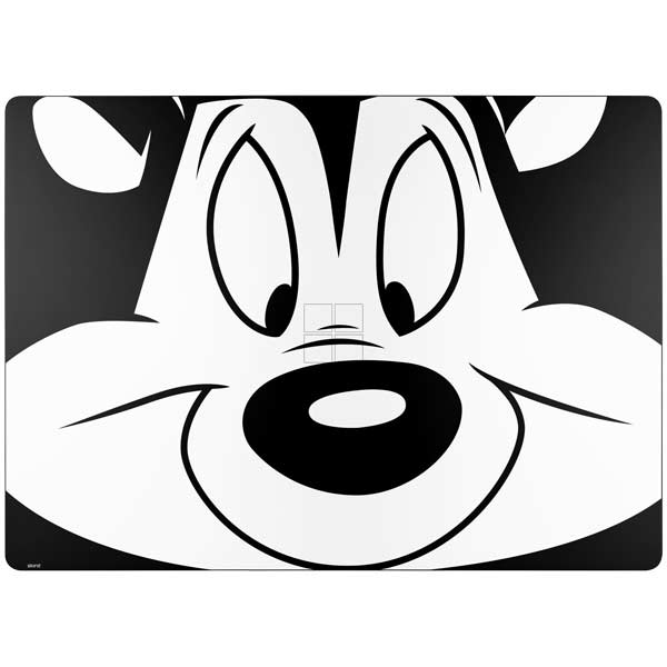 Looney Tunes Pepe Le Pew Surface Laptop 7 13.8in | Skinit