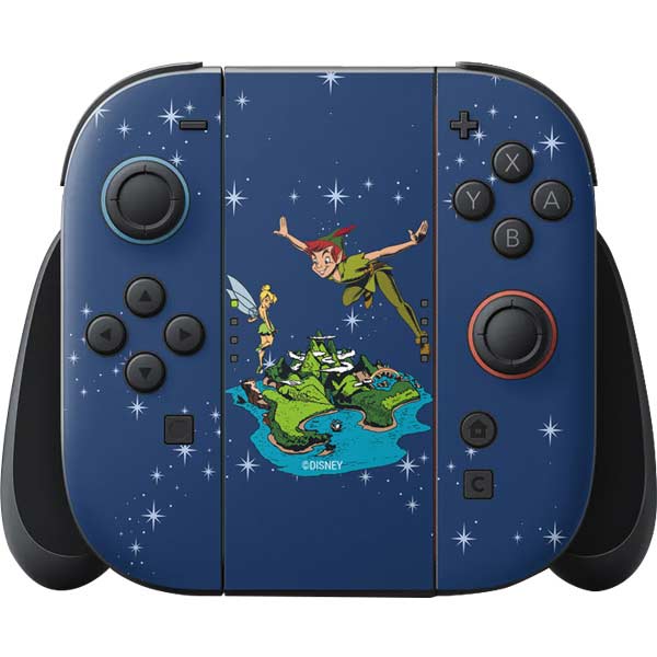Disney Peter Pan and Tinker Bell in Neverland Nintendo Switch 2 (2025 ...