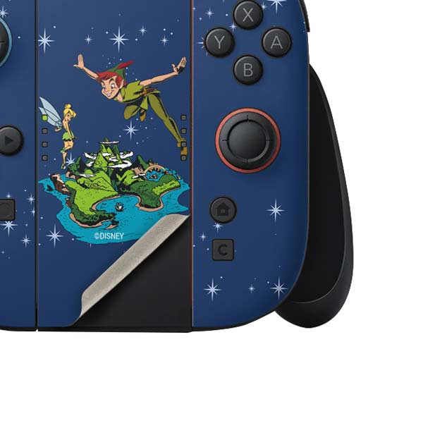 Disney Peter Pan and Tinker Bell in Neverland Nintendo Switch 2 (2025 ...