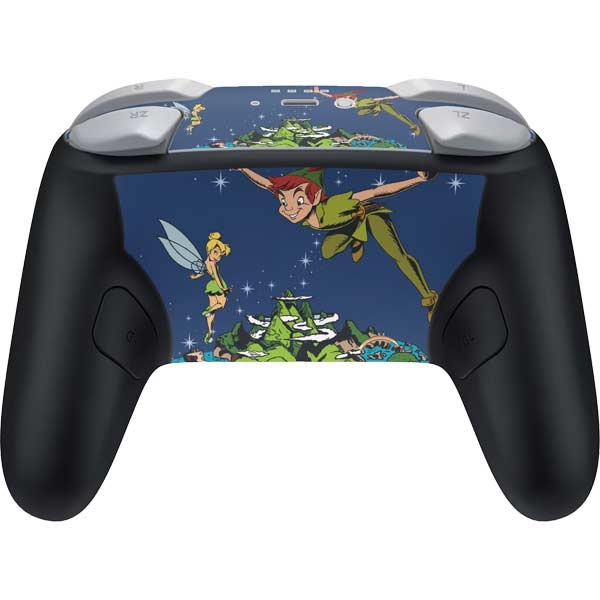 Disney Peter Pan and Tinker Bell in Neverland Nintendo Switch 2 (2025 ...
