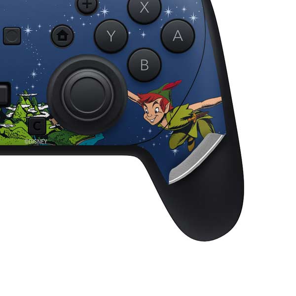 Disney Peter Pan and Tinker Bell in Neverland Nintendo Switch 2 (2025 ...