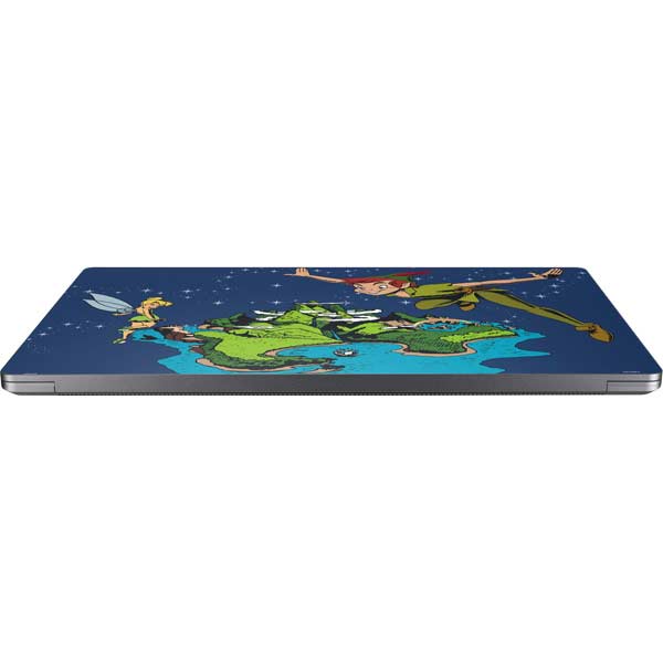 Buy Disney Peter Pan and Tinker Bell in Neverland Laptop Skins | Skinit.com