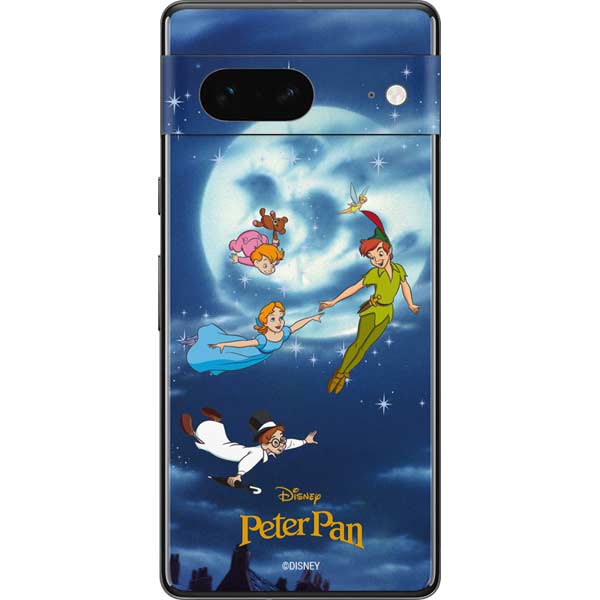 Buy Disney Peter Pan Wendy and the Boys to Neverland Pixel Skins ...