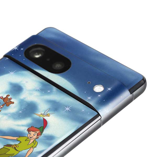 Buy Disney Peter Pan Wendy and the Boys to Neverland Pixel Skins ...