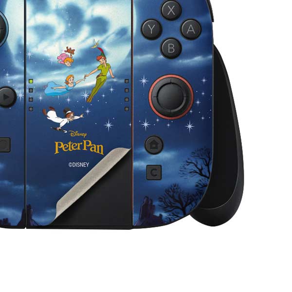 Disney Peter Pan Wendy and the Boys to Neverland Nintendo Switch 2 ...