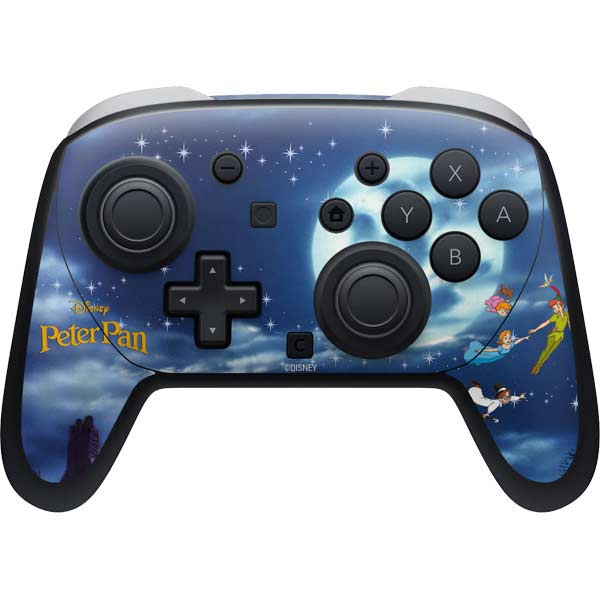 Disney Peter Pan Wendy and the Boys to Neverland Nintendo Switch 2 ...