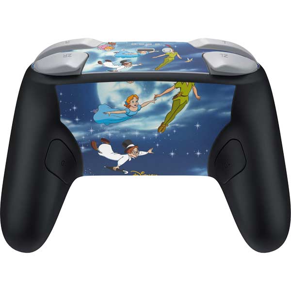 Disney Peter Pan Wendy and the Boys to Neverland Nintendo Switch 2 ...