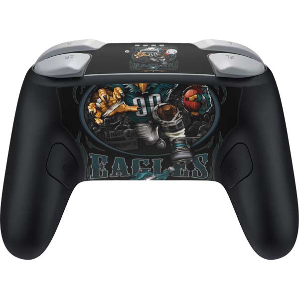 Liquid Blue NFL Philadelphia Eagles Running Back Nintendo Switch 2 ...