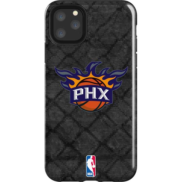 Shop the Best Selection of Phoenix Suns NBA Phone Cases and Skins ...