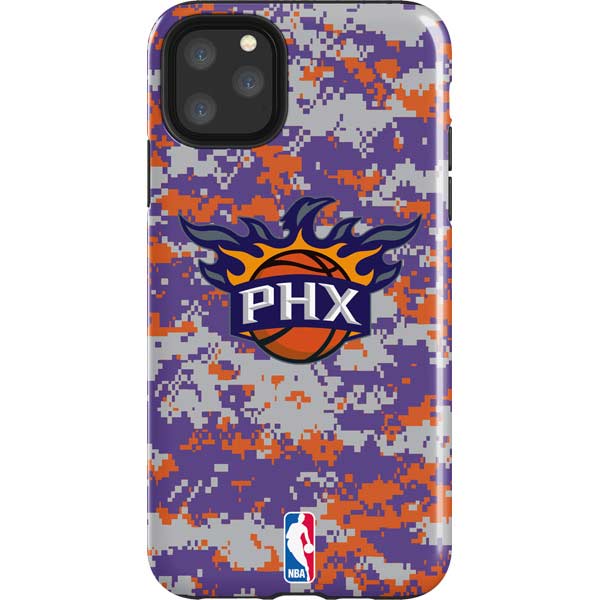 Shop the Best Selection of Phoenix Suns NBA Phone Cases and Skins ...