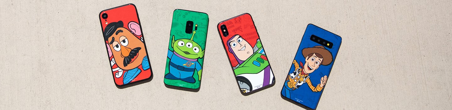 Phone Skins | Shop Cell Phone Covers, Decals, and Wraps - Skinit