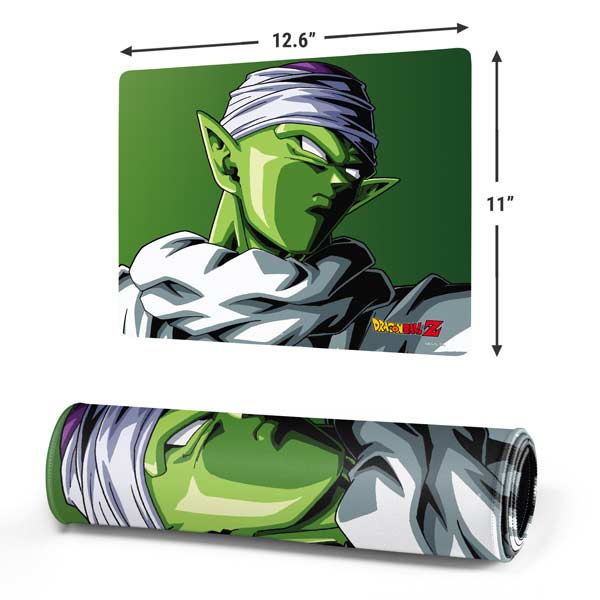 Dragon Ball Z Mouse Pads – Skinit