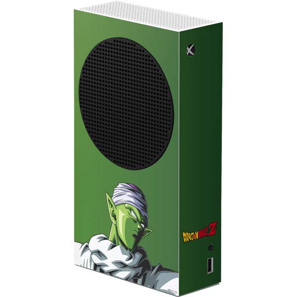 Buy Dragon Ball Z Picolo Portrait Xbox Series S Skins | Skinit.com