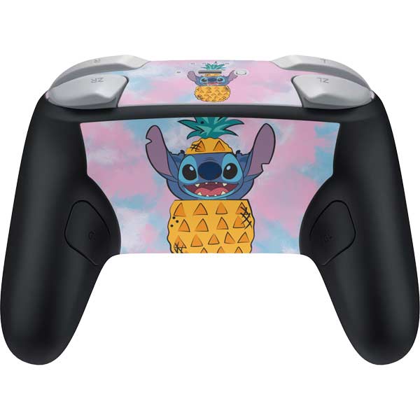 Disney Lilo and Stitch Pineapple Stitch Nintendo Switch 2 (2025) Pro ...