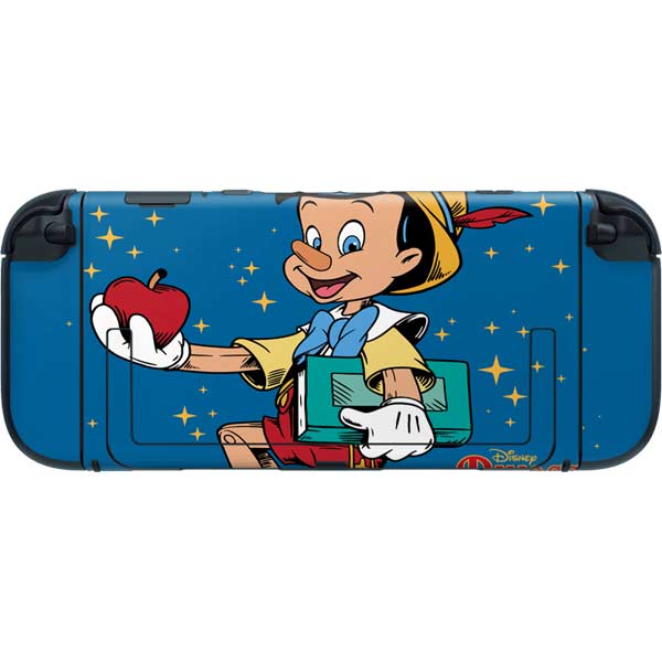 Pinocchio No Strings Attached Nintendo Switch 2 (2025) with Joy-Con ...