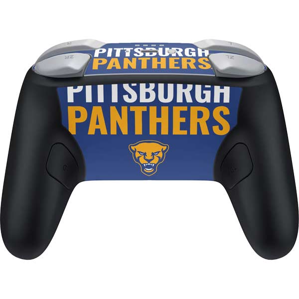 University of Pittsburgh Panthers Nintendo Switch 2 (2025) Pro ...