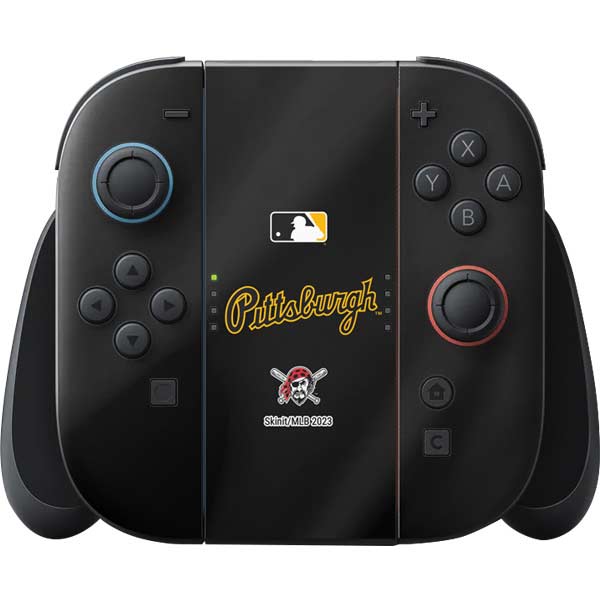 MLB Pittsburgh Pirates Alternate/Away Jersey Nintendo Switch 2 (2025 ...