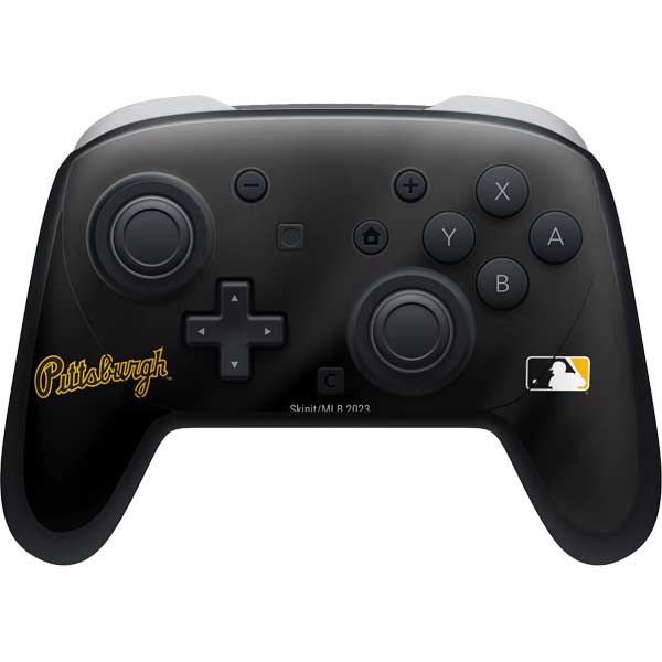 MLB Pittsburgh Pirates Alternate/Away Jersey Nintendo Switch 2 (2025 ...
