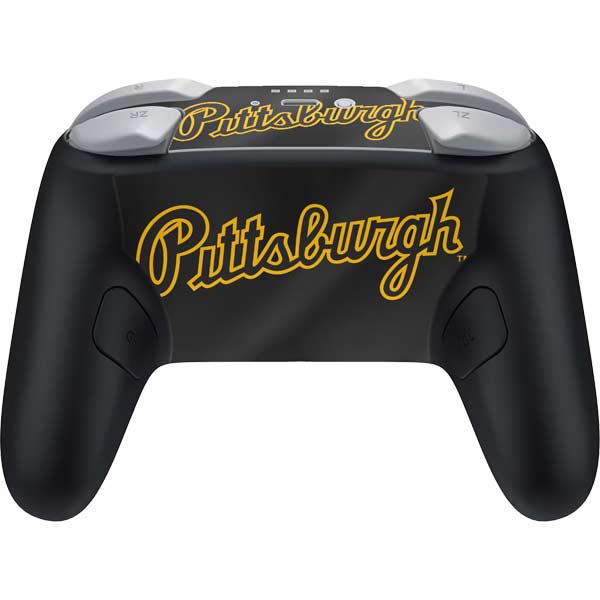 MLB Pittsburgh Pirates Alternate/Away Jersey Nintendo Switch 2 (2025 ...