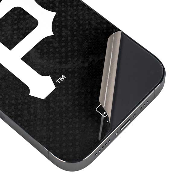 iPhone 16 Pro MLB Pittsburgh Pirates Dark Wash Skin | Decals | Wraps ...