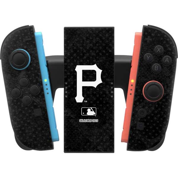 MLB Pittsburgh Pirates Dark Wash Nintendo Switch 2 (2025) Joy-Con ...
