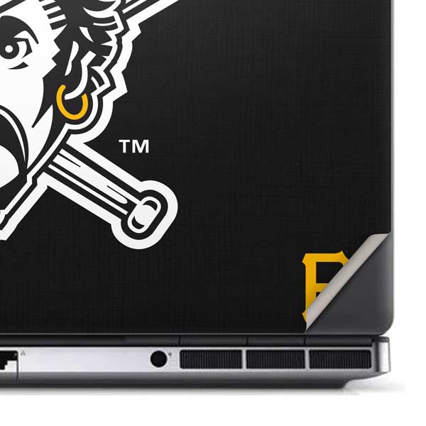 MLB Pittsburgh Pirates Split Dell Precision Skin| Skinit