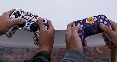 Playstation Skins | Skinit