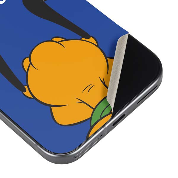 Disney Friends Pluto Backwards Skin for Google Pixel 9 | Skinit
