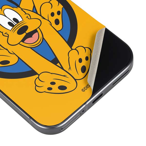 Disney Friends Pluto Skin for Google Pixel 9 Pro XL | Skinit