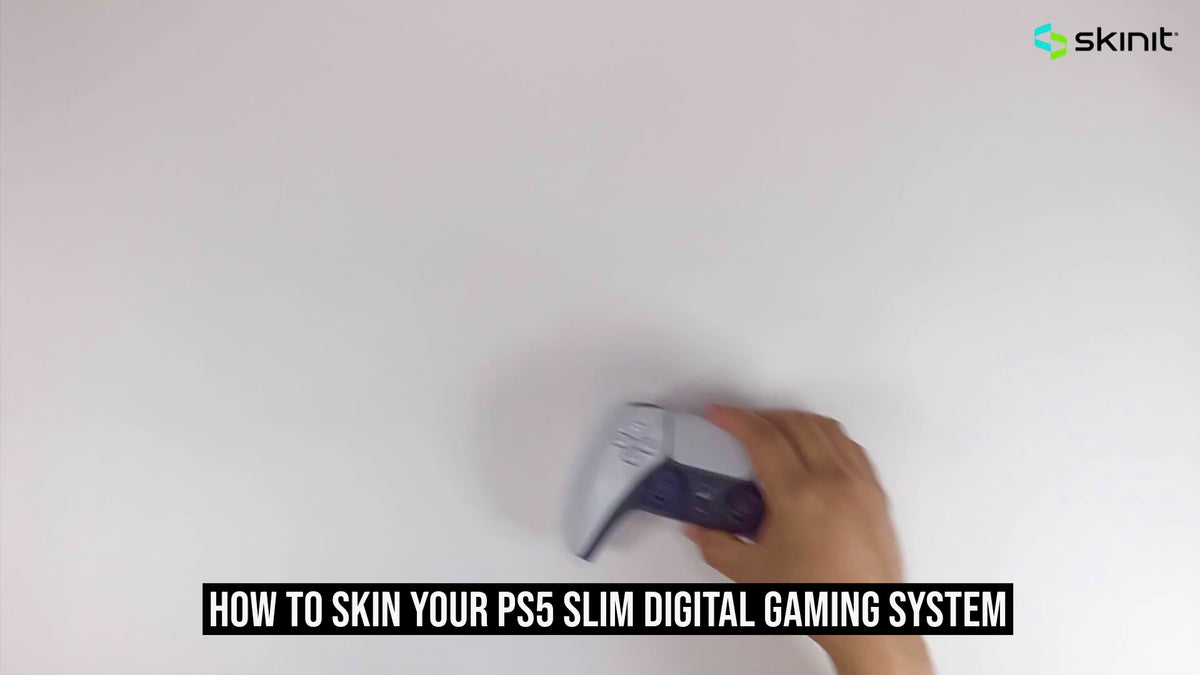 Bahamas Flag Distressed PS5 Slim Digital Edition Console & Controller ...