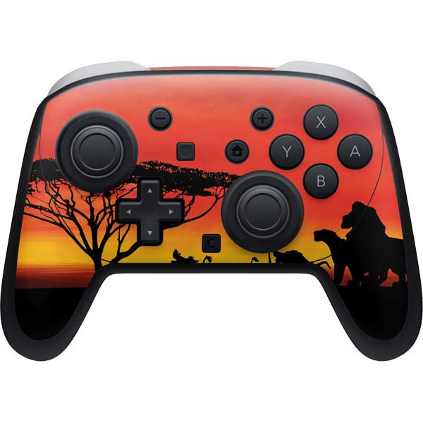 Disney The Lion King Pride Rock Crew Nintendo Switch 2 (2025) Pro ...
