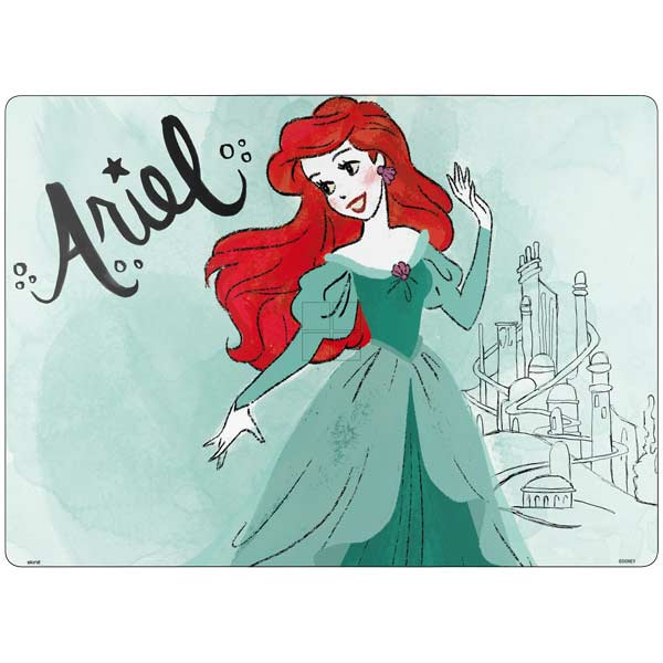 Disney Princess Ariel Surface Laptop 7 13.8in | Skinit