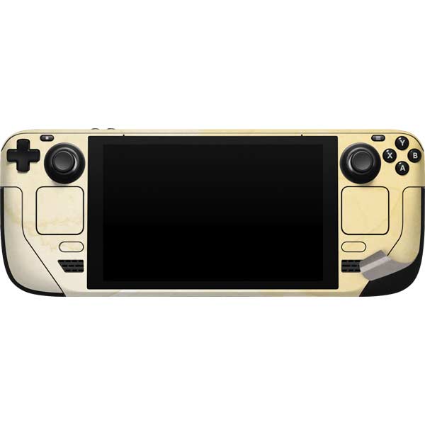 Princess Belle Steam Deck Handheld Gaming Computer Skin – Skinit
